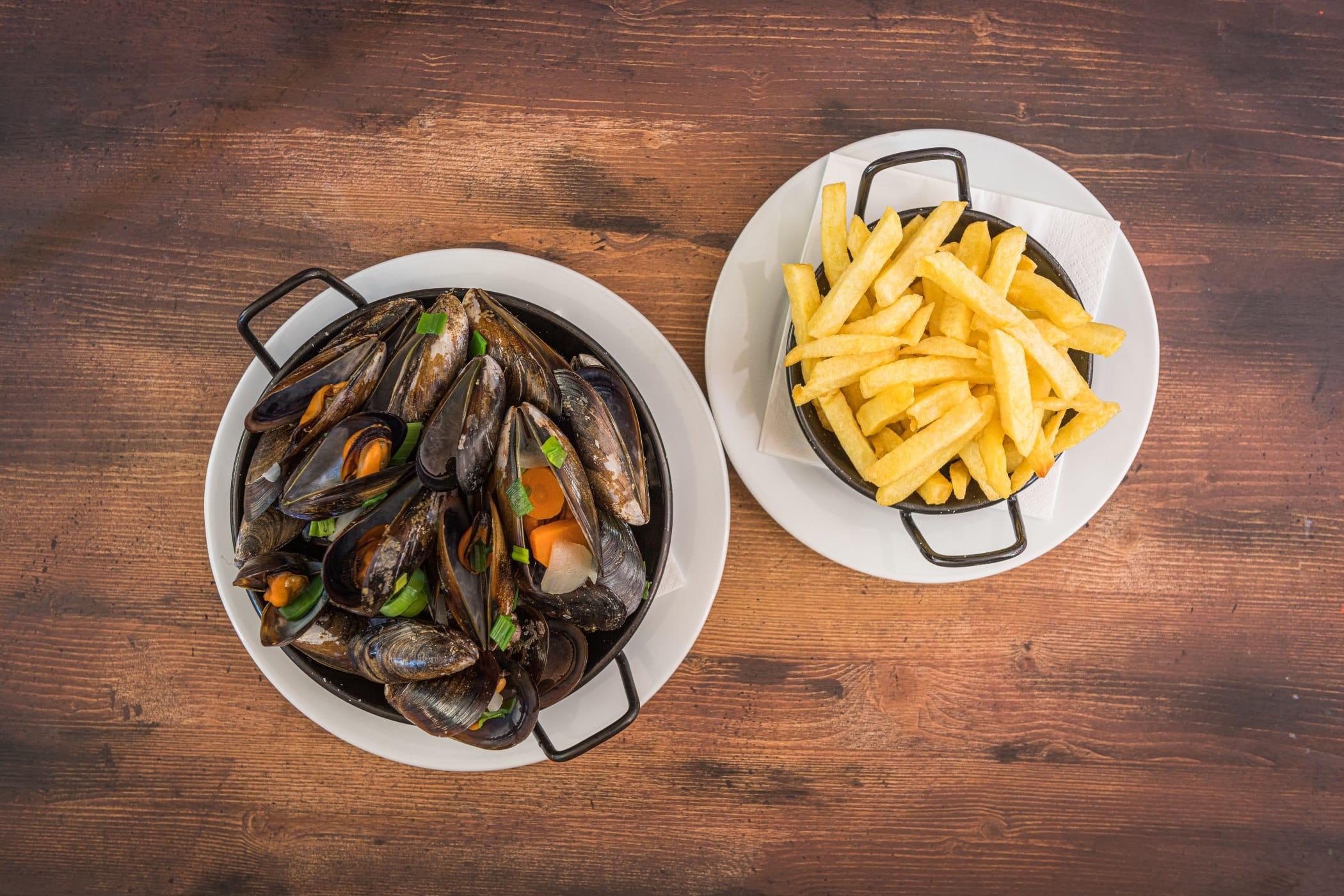 Restaurant Tòpic - Hotel Coma